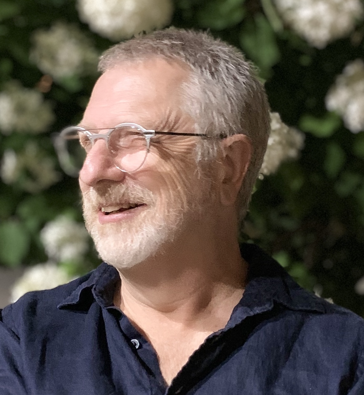 BIOGRAPHY – JAMES B. FOWLER